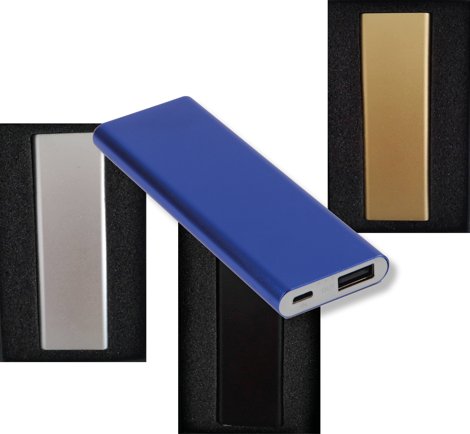 Power Bank-MP027 - OPAC
