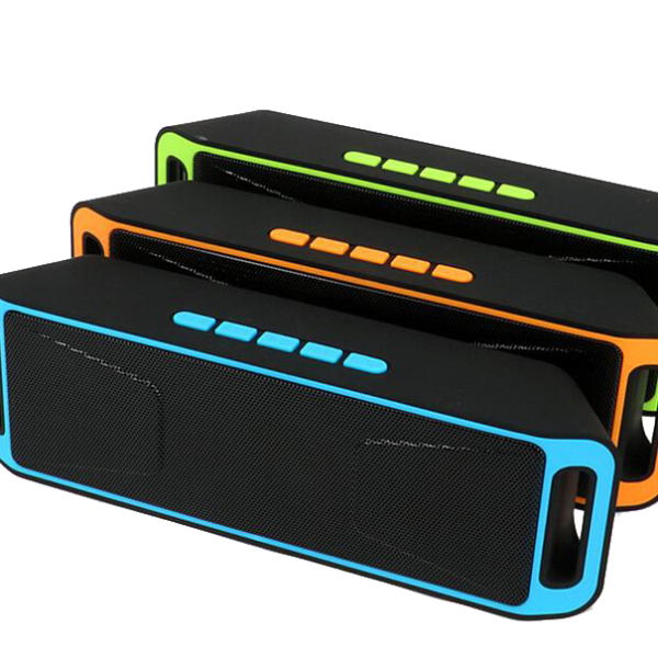 Enceinte Audio BS226 - OPAC Tunisie